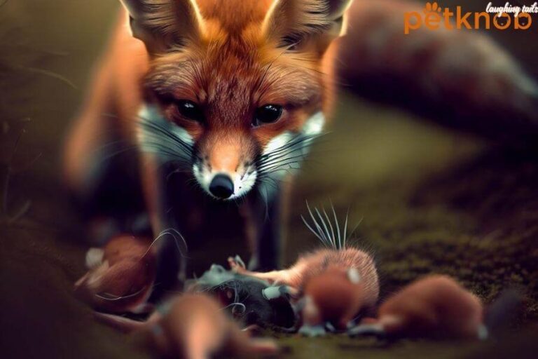 Do Foxes Eat Mice & Rats? (Pros + How to Hunt) 2023