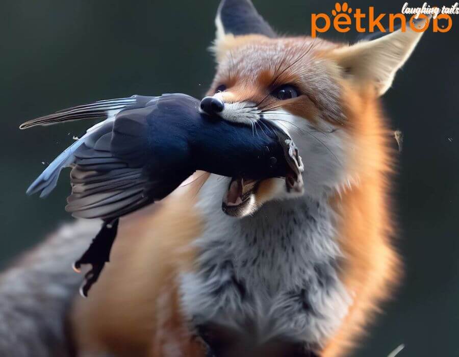 Do Foxes Eat Birds? (Types, Hunt, Benefits & Risk) 2023